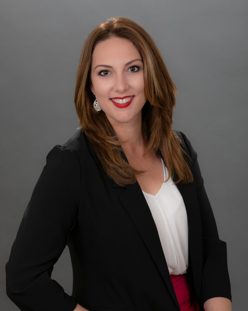 Crystal Klipfel - Sandra Rathe