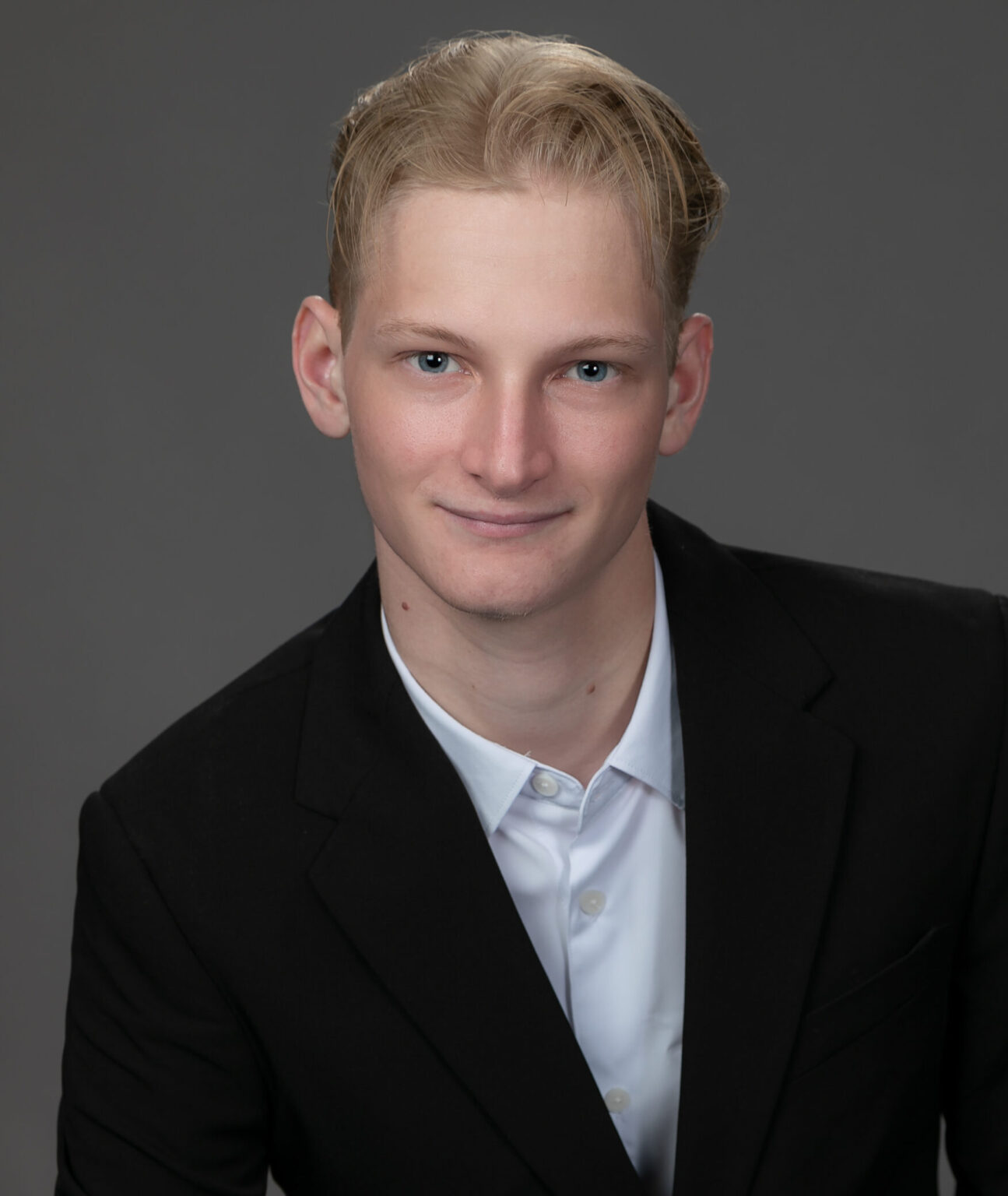 Spencer Rathe - Sandra Rathe