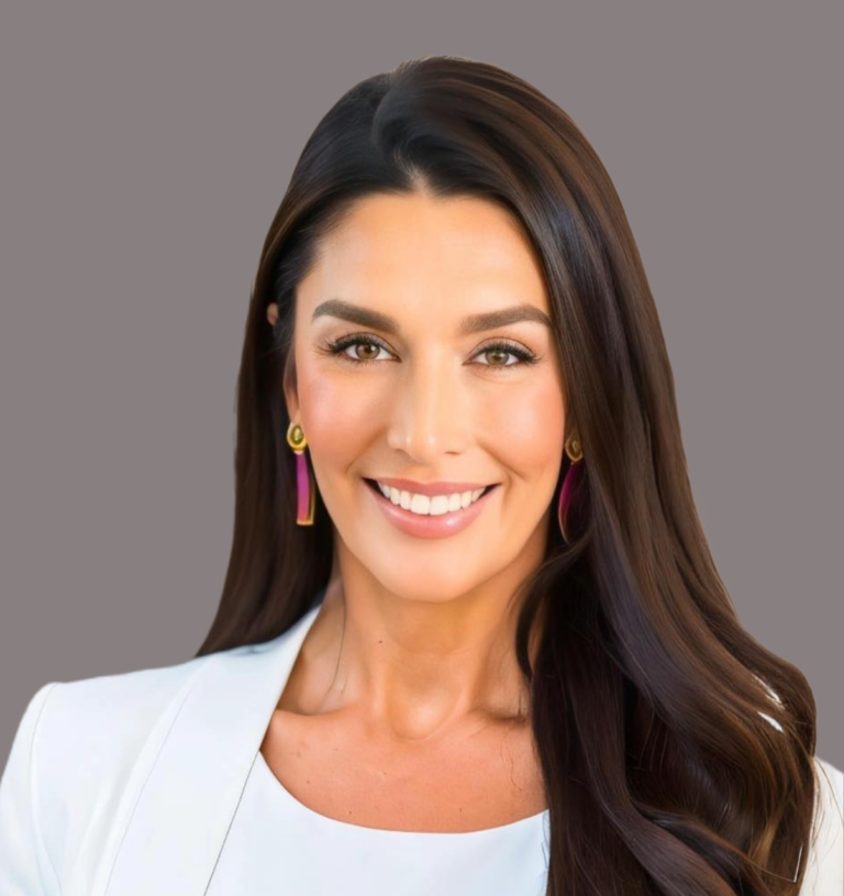 Anna Garcia - Sandra Rathe